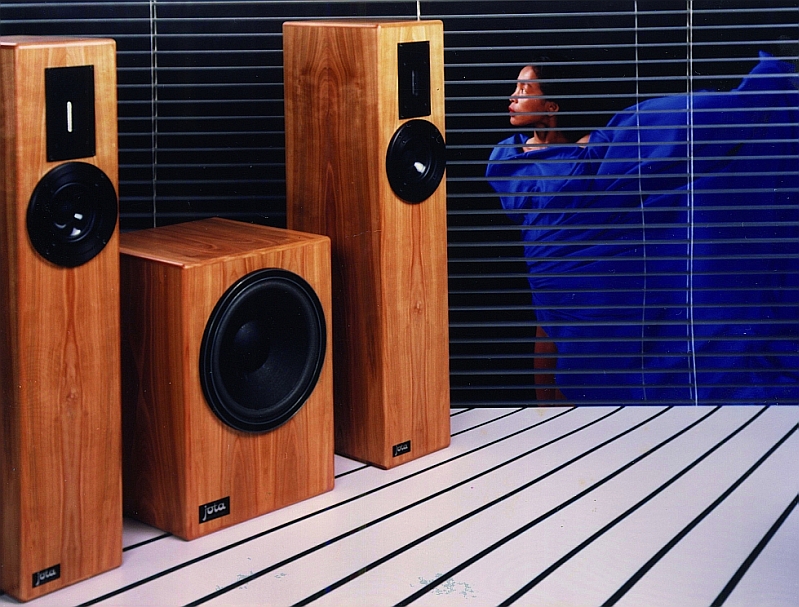 outsiderteaminfo - Geräte - einige Meilensteine